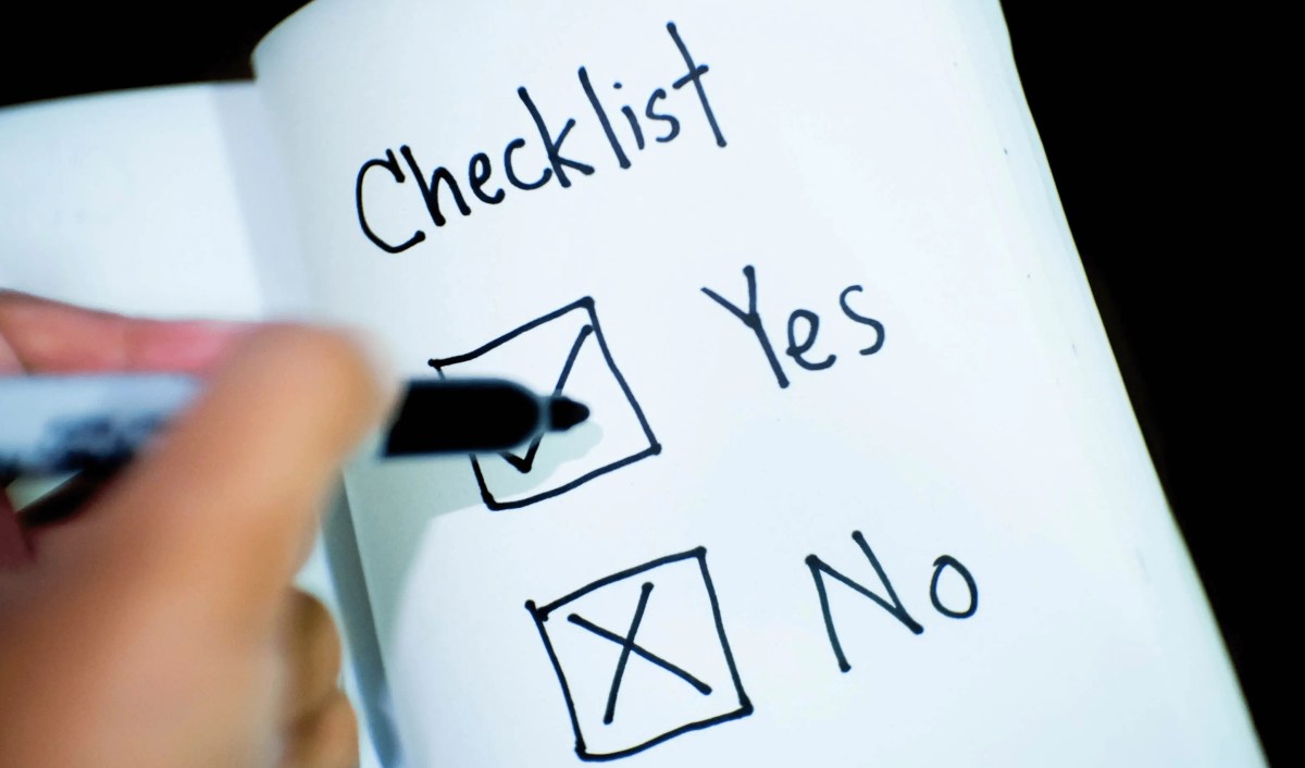 Disability Audit – Disability Matters